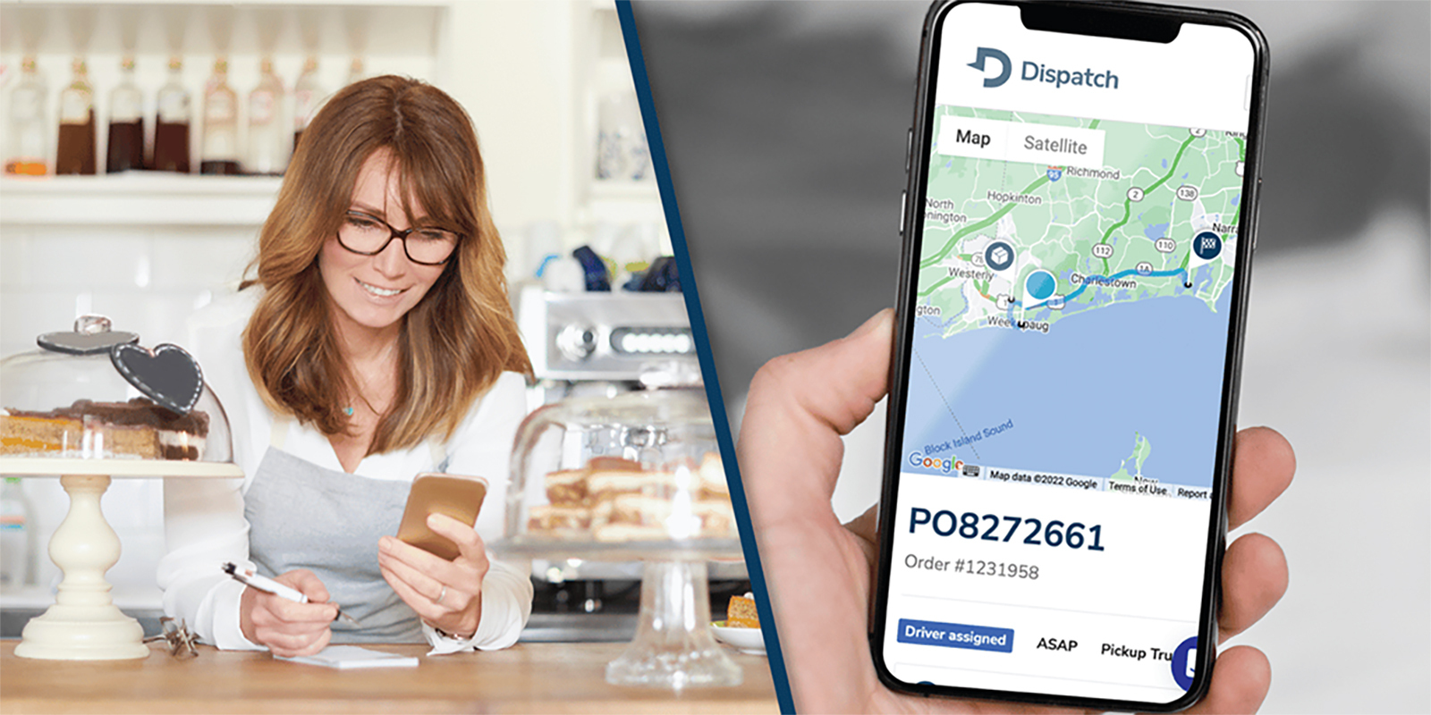 How to Become a DIY Delivery Pro | Dispatch